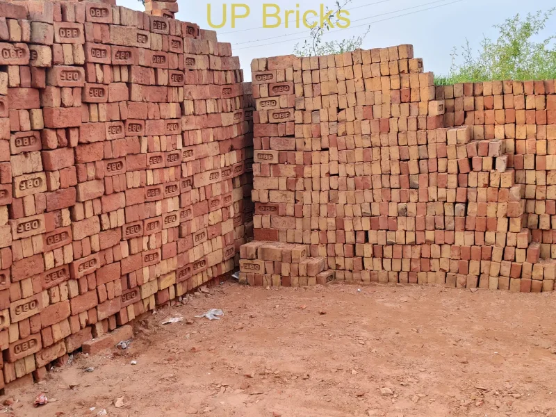 Top Bricks Manufacturer & Building Material Supplier in Delhi NCR | UP ...